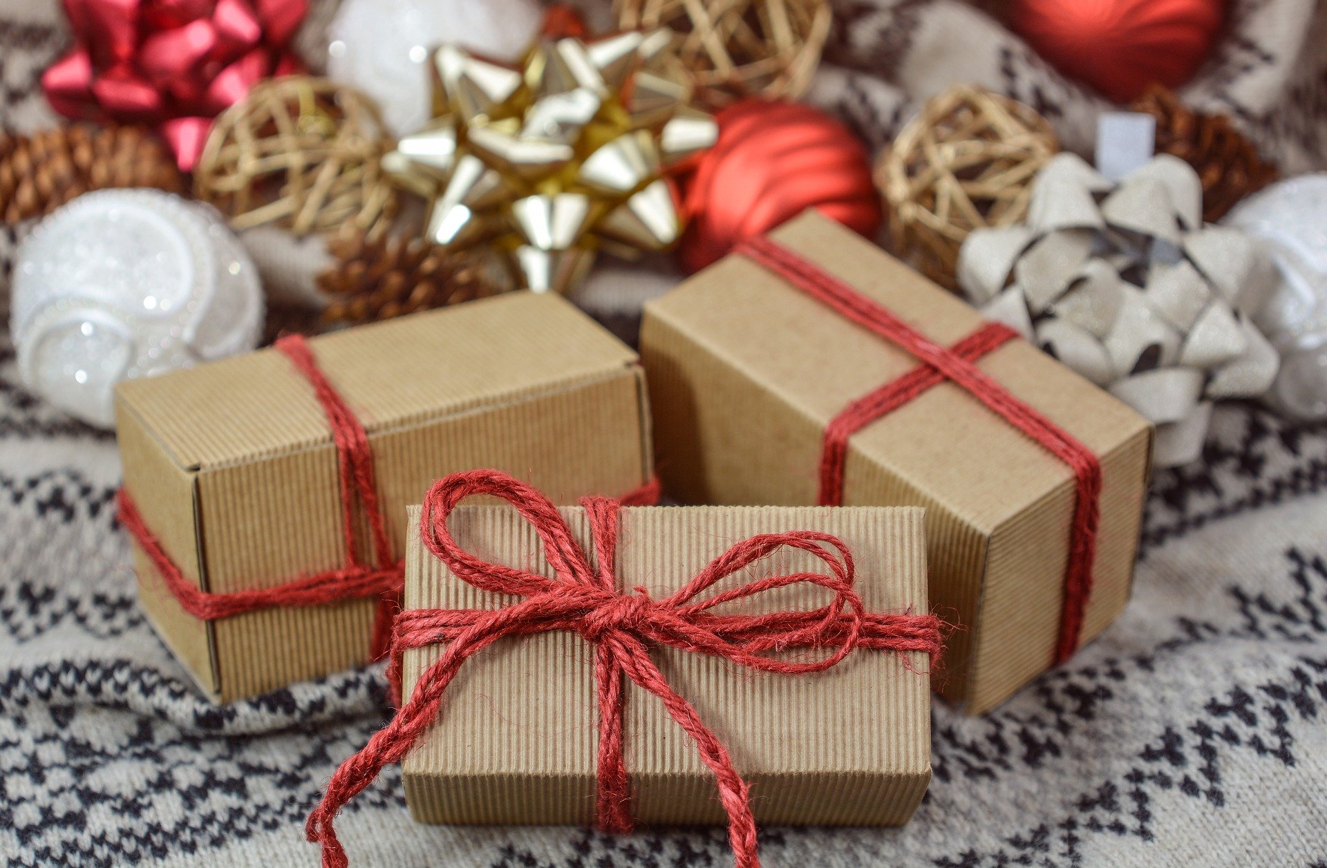 How much do the ’12 Days of Christmas’ cost in 2025? PNC’s index has ...