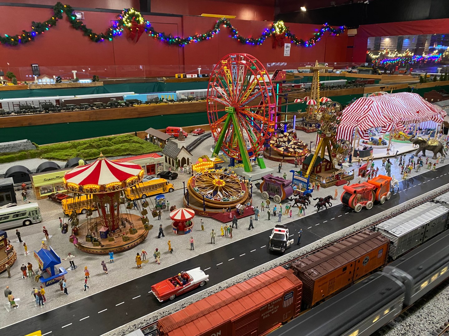 11 Western Pennsylvania miniature train displays to see in 2025 – It's ...