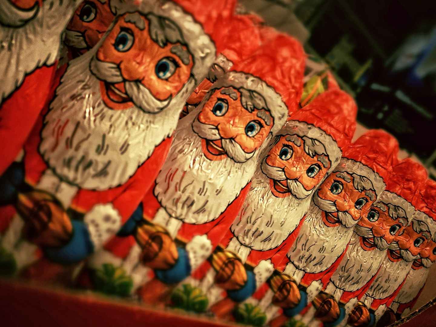 The history of Santa Claus: Myths and legends from around the world ...