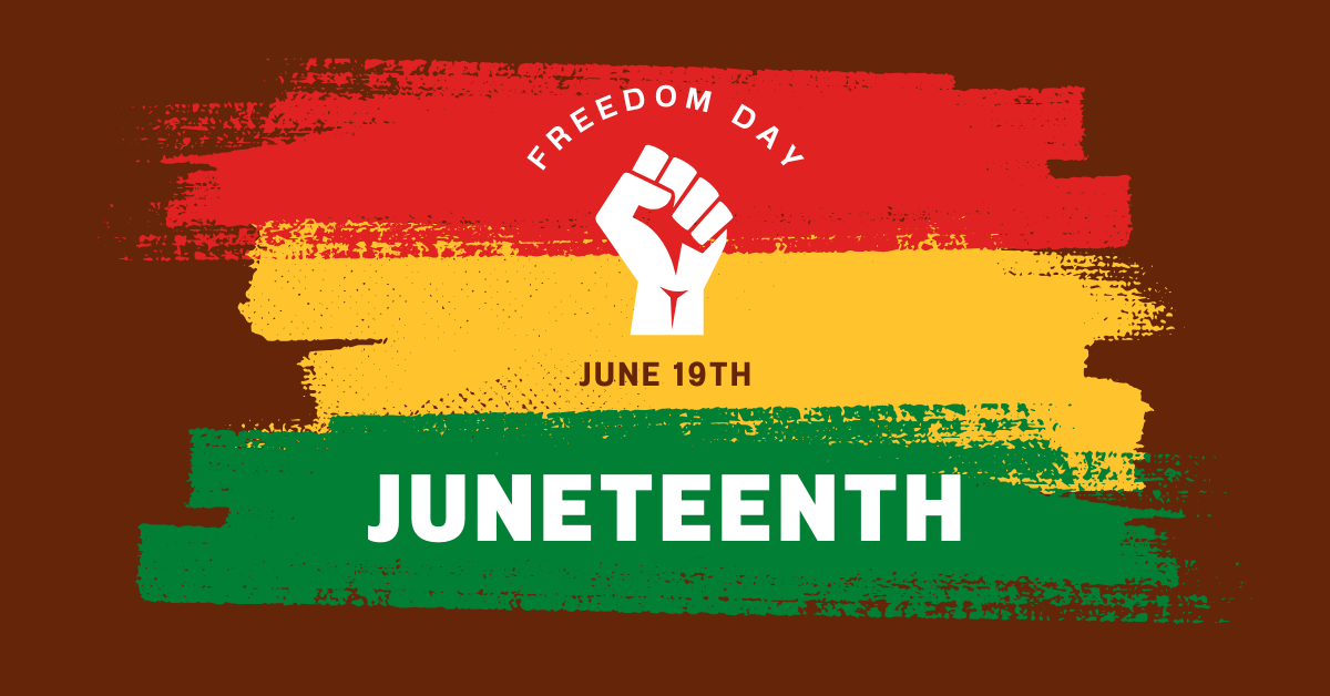Why Juneteenth matters in American history | It's Christmas 365